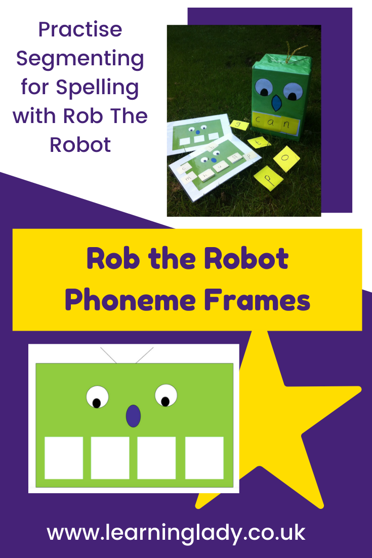 Top Tips and Phonics Games | Fast and fun ideas to try