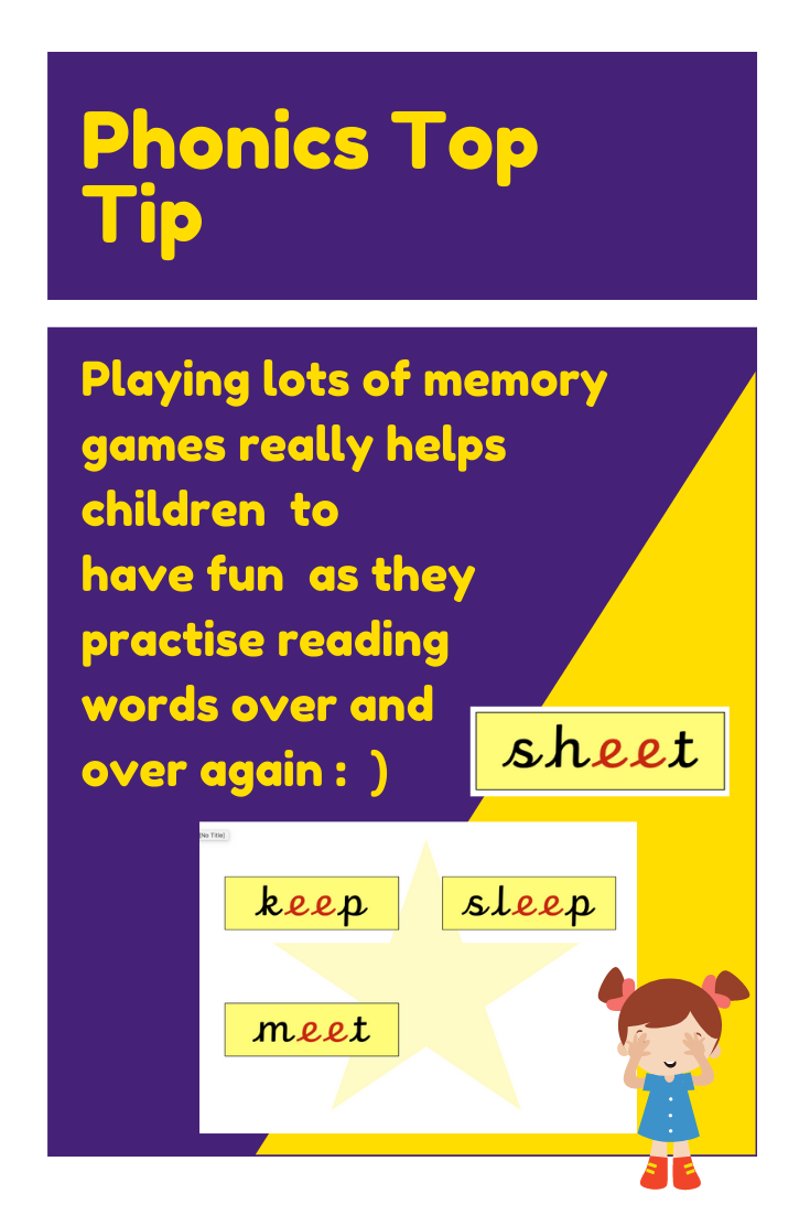 Fun and Easy, Active Phonics Games to Try Today!