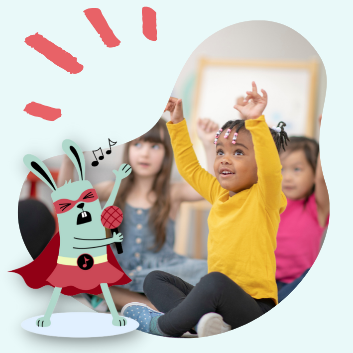 Phase 1 Phonics REVISED for Nursery & Preschool