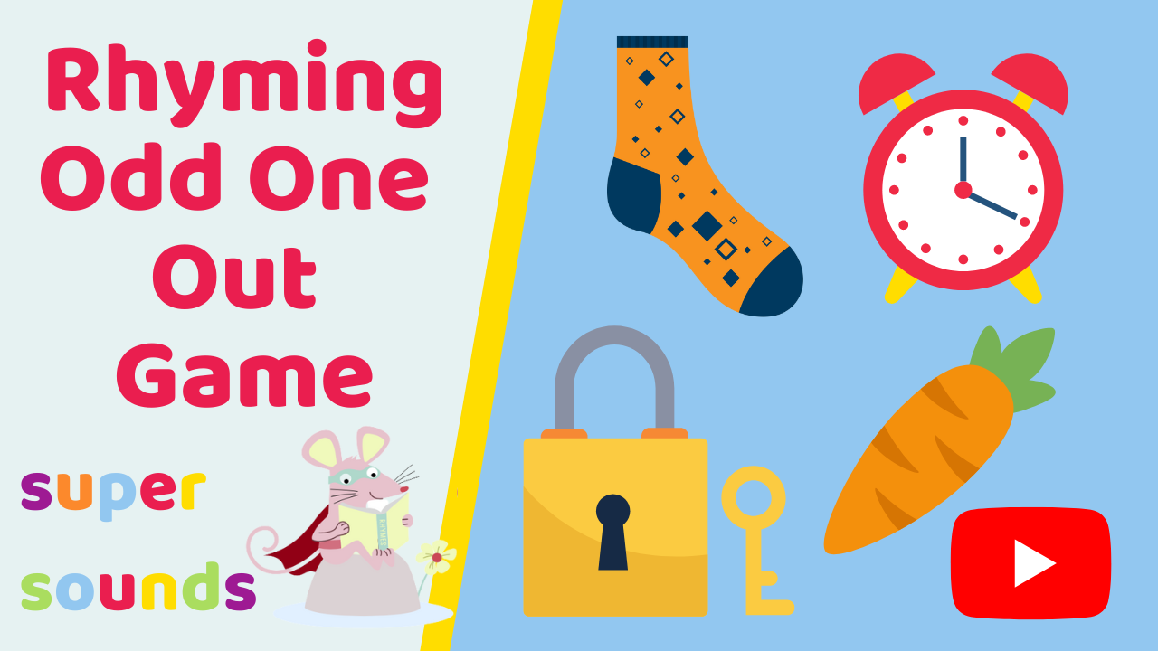 The Learning Lady | Phonics & Early Reading Expert