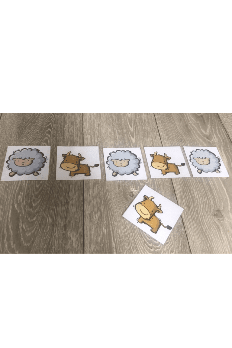 Super Simple Phonics Games Phase 1 | Animal Sounds