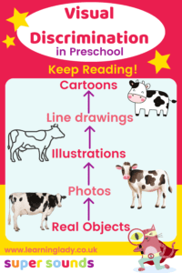 Super Simple Phonics Games Phase 1 | Animal Sounds