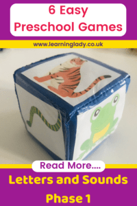 6 fun and engaging prephonics activities your 2,3 and 4-year-olds
