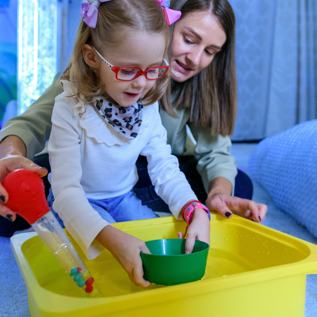 Sensory Stories | Instant Online Training