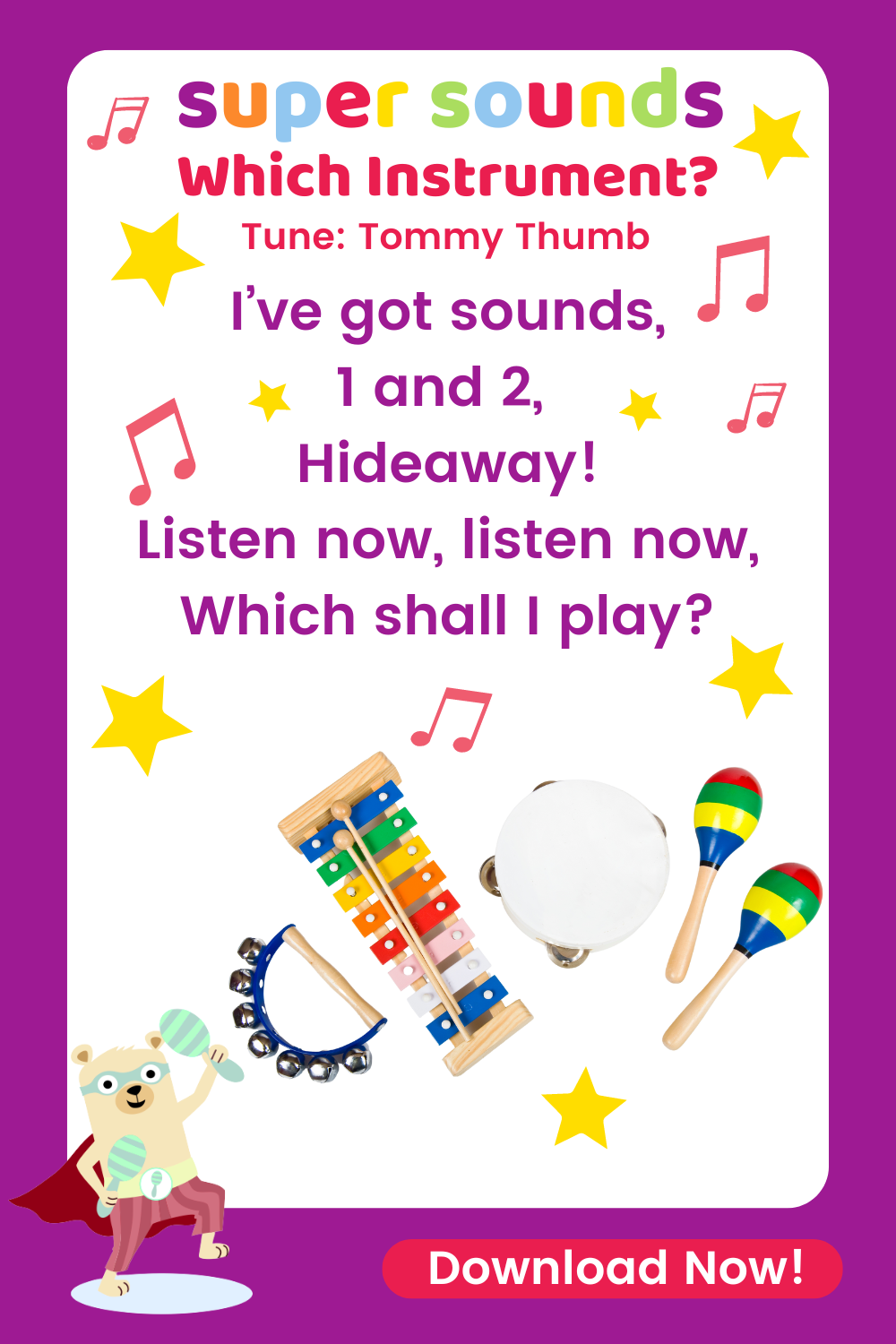 9 Fun preschool phonics song ideas and how to play them