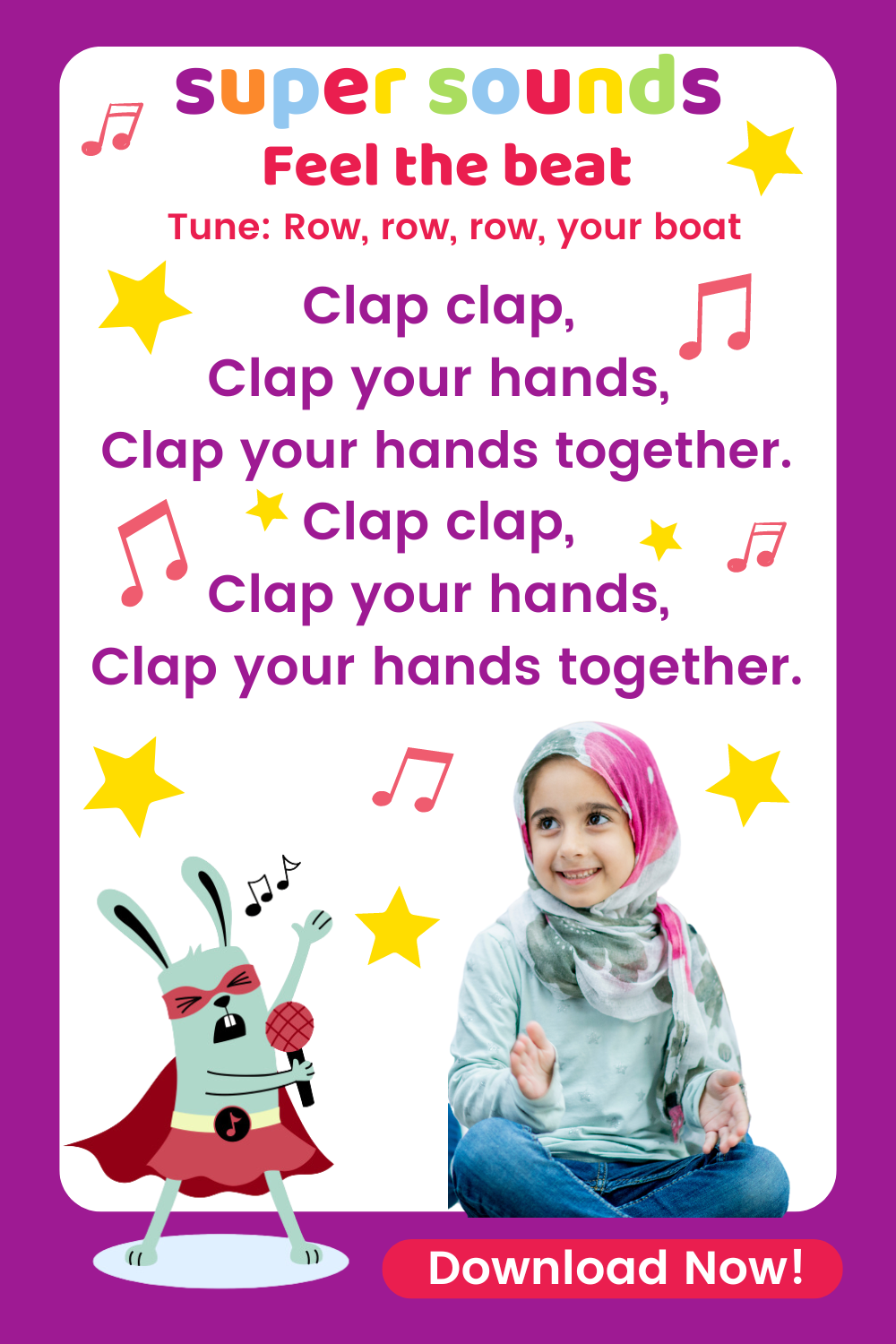 9 Fun preschool phonics song ideas and how to play them
