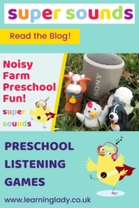 6 fun attention and listening games for 2 and 3 year olds