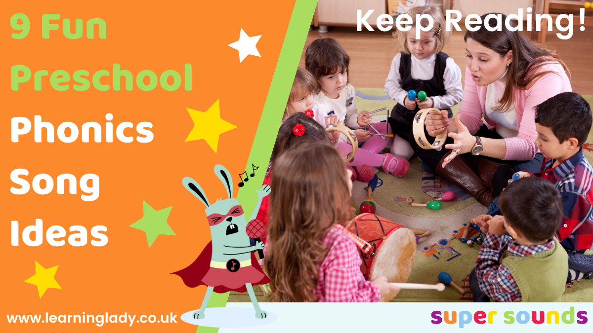 Blog | Fun ideas for 2,3 and 4 year olds