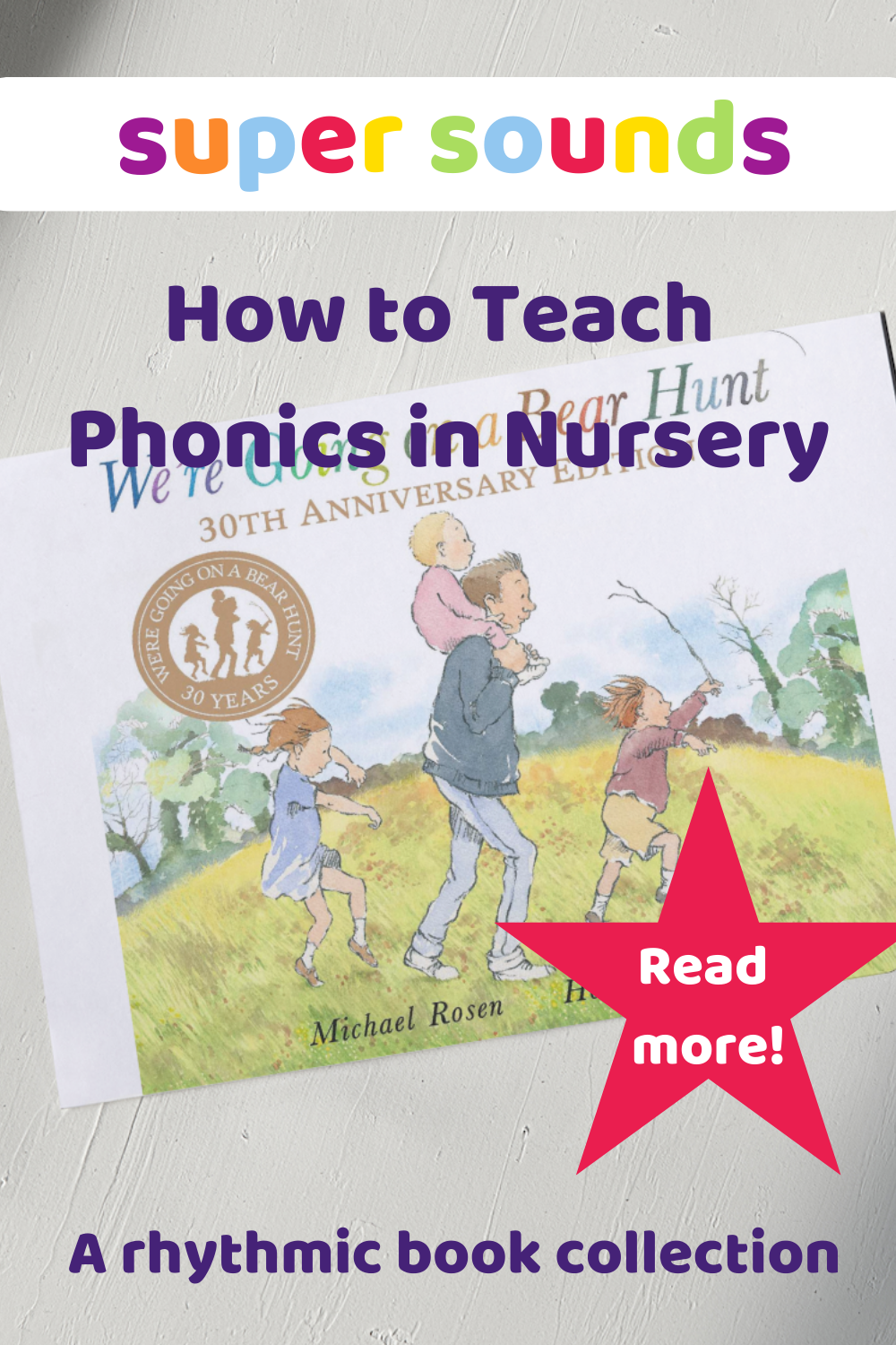 5 fun and easy rhythmic play ideas for phonics in nursery