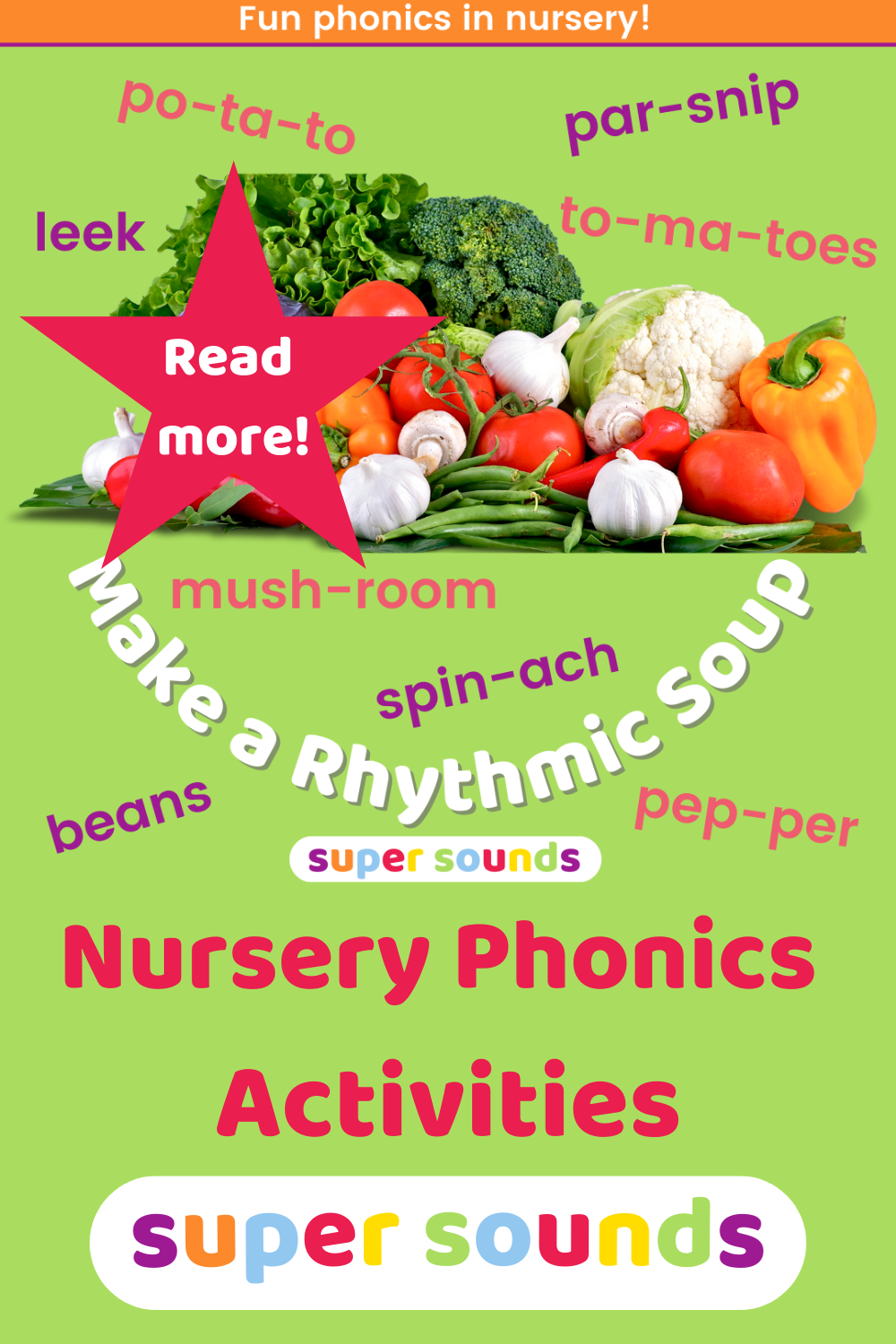 5 fun and easy rhythmic play ideas for phonics in nursery