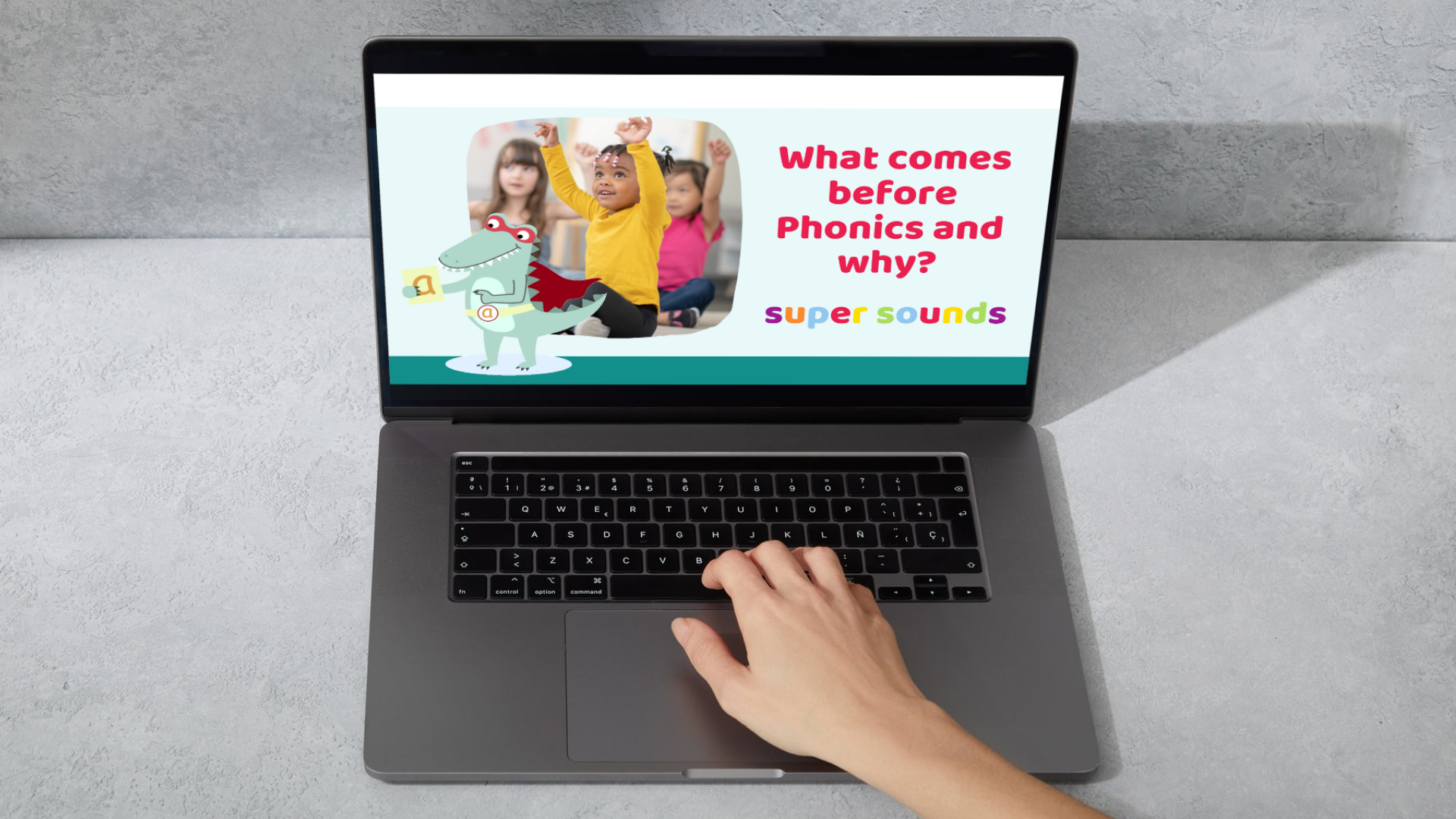 How to teach phonics to preschoolers the fun and easy way!