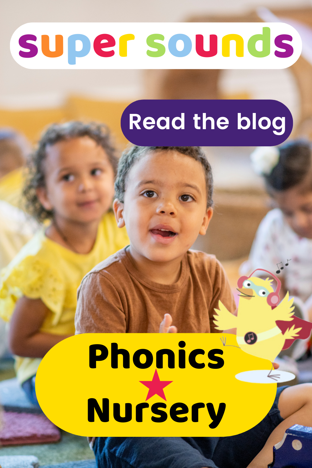 5 fun and easy rhythmic play ideas for phonics in nursery
