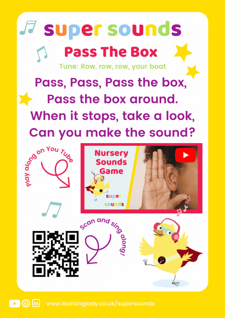 Instant Phonic Phase 1 resources your children will love!