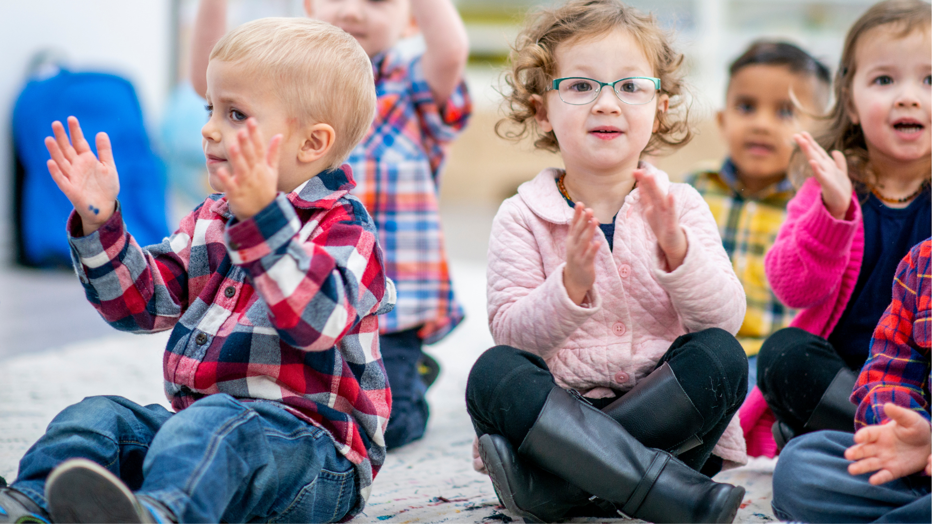 The Ultimate Live Training for Phonics for Early Years
