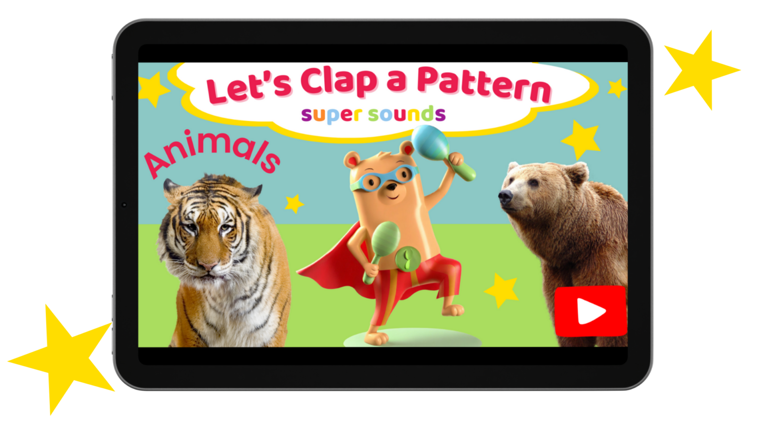 The Very Best Videos for Phonics Activities Phase 1