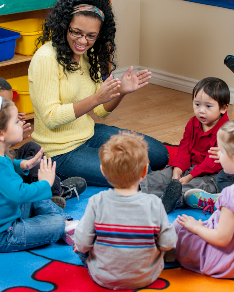 The Ultimate Live Training for Phonics for Early Years