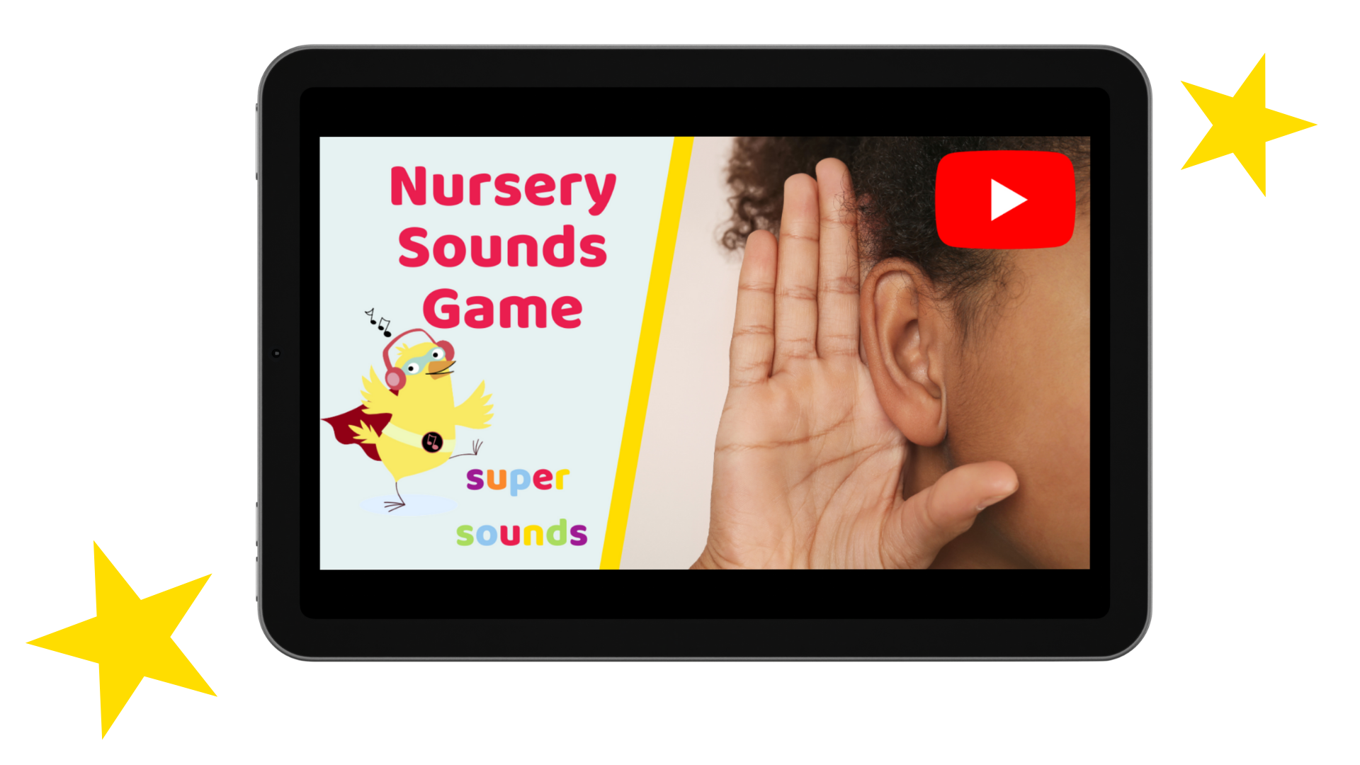 The Very Best Videos for Phonics Activities Phase 1