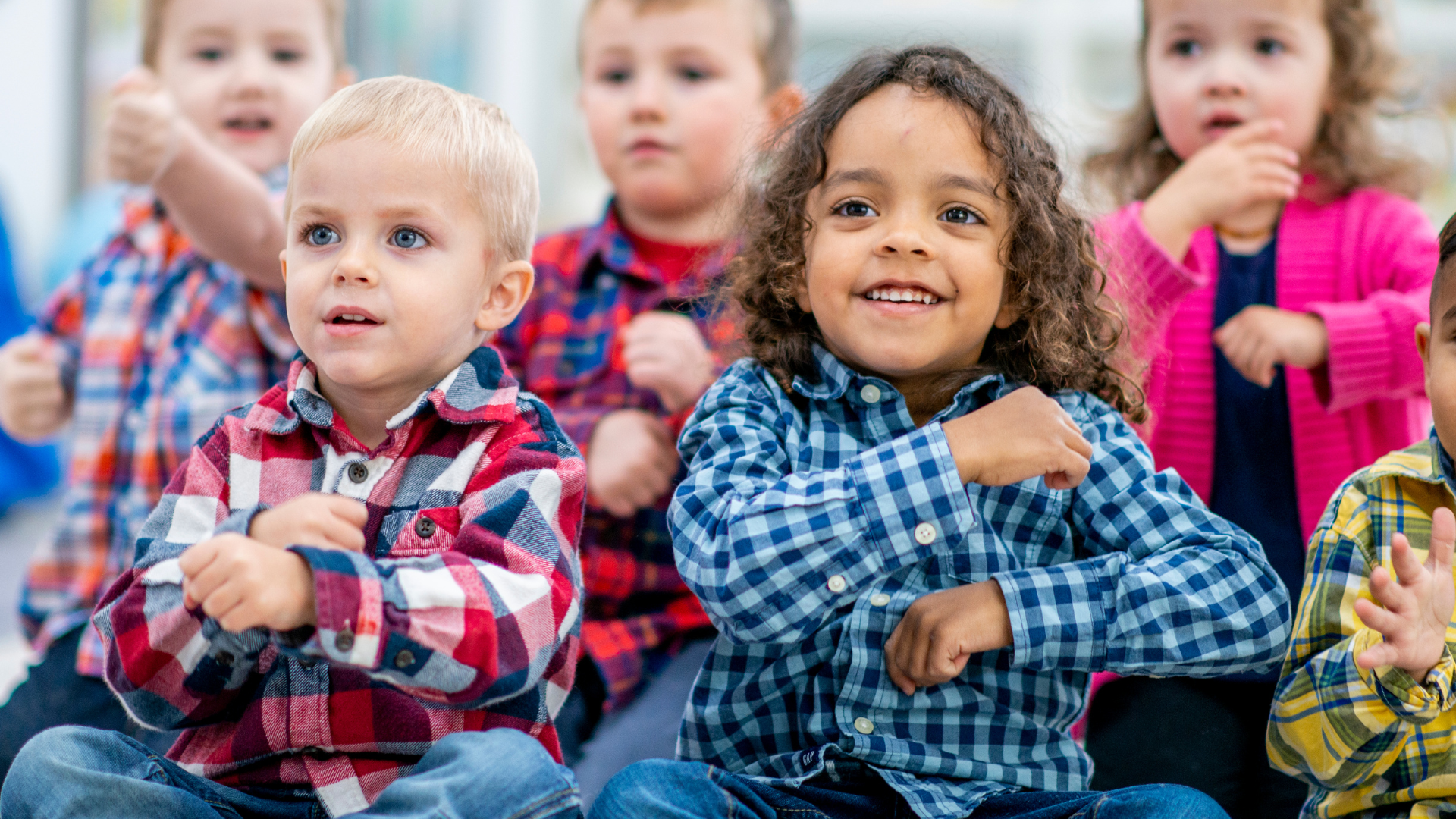Instant Phonic Phase 1 resources your children will love!